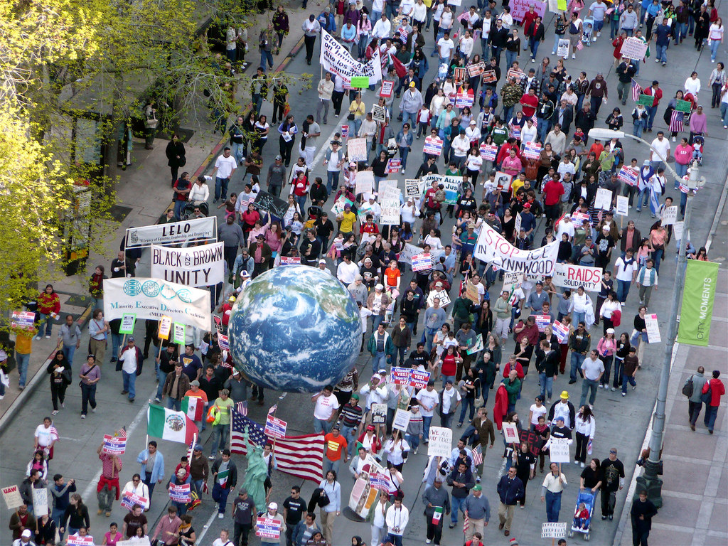 Module 9: Global Environmentalism – IS 201 | Global Citizenship ...