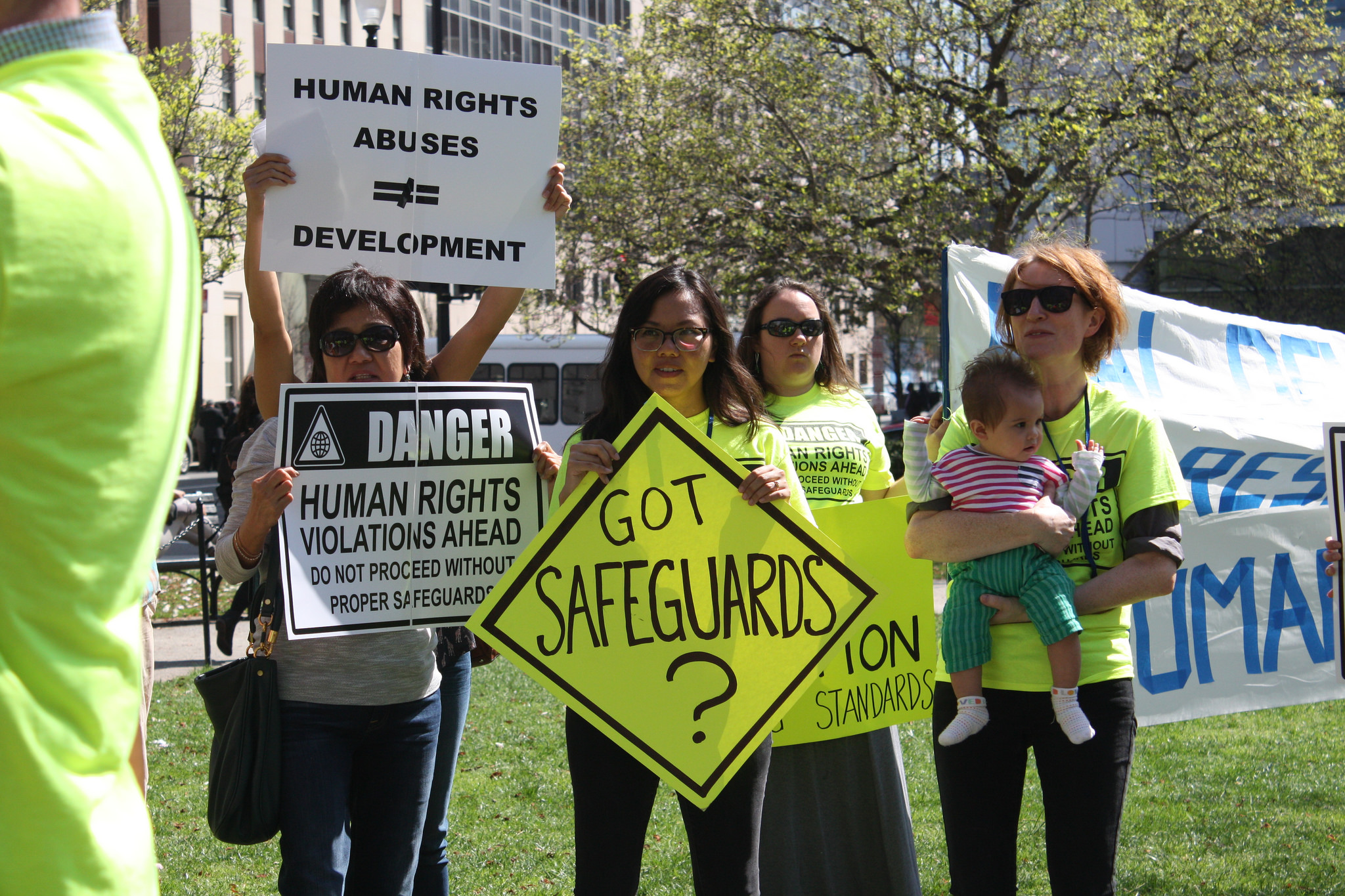 Module 10: Human Rights – IS 201 | Global Citizenship Cultures and ...