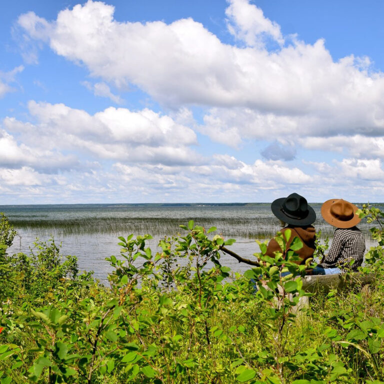 TURTLE LAKE – Lake Stewards Resources