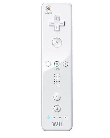 Wiimote Whiteboard – ETC makerspace