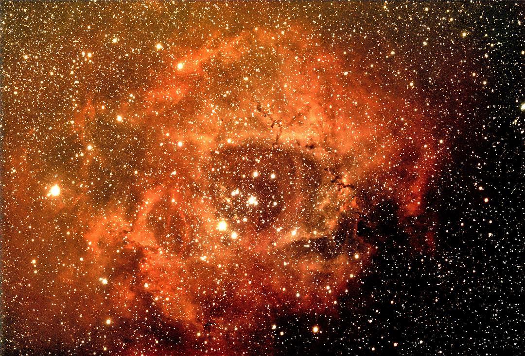 Imaging the Cosmos | USask Observatory