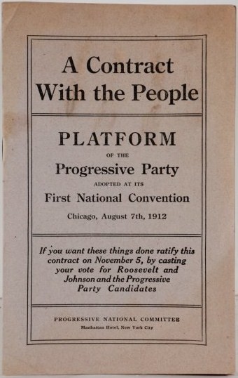 Module 8: Parties and Interests Groups – POLS 111.3 | Democratic ...