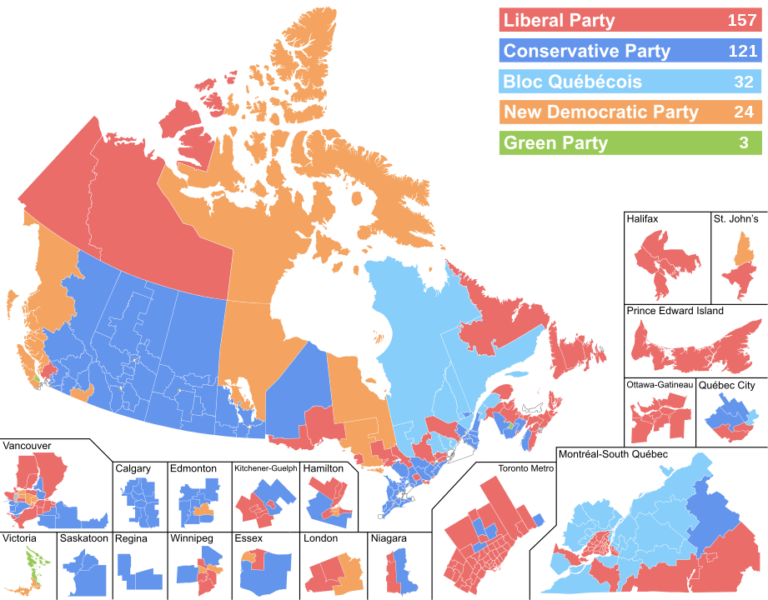 Module 8: Parties and Interests Groups – POLS 111.3 | Democratic ...
