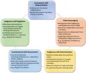 Module 8: Models for First Nations Self-Governance – POLS 222.3 ...