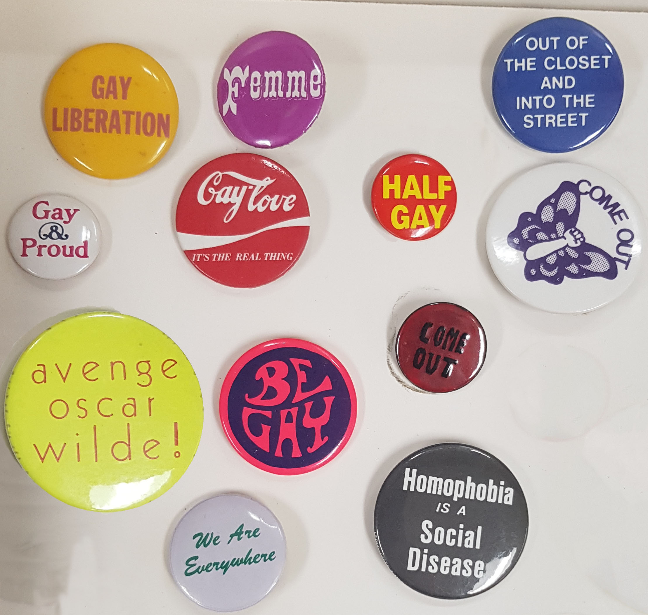 The 12 Days of Archives – What's that, UASC?